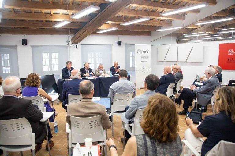 El Instituto - IRIS-CC