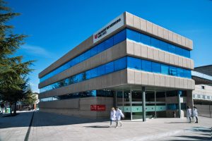 L'Institut - IRIS-CC